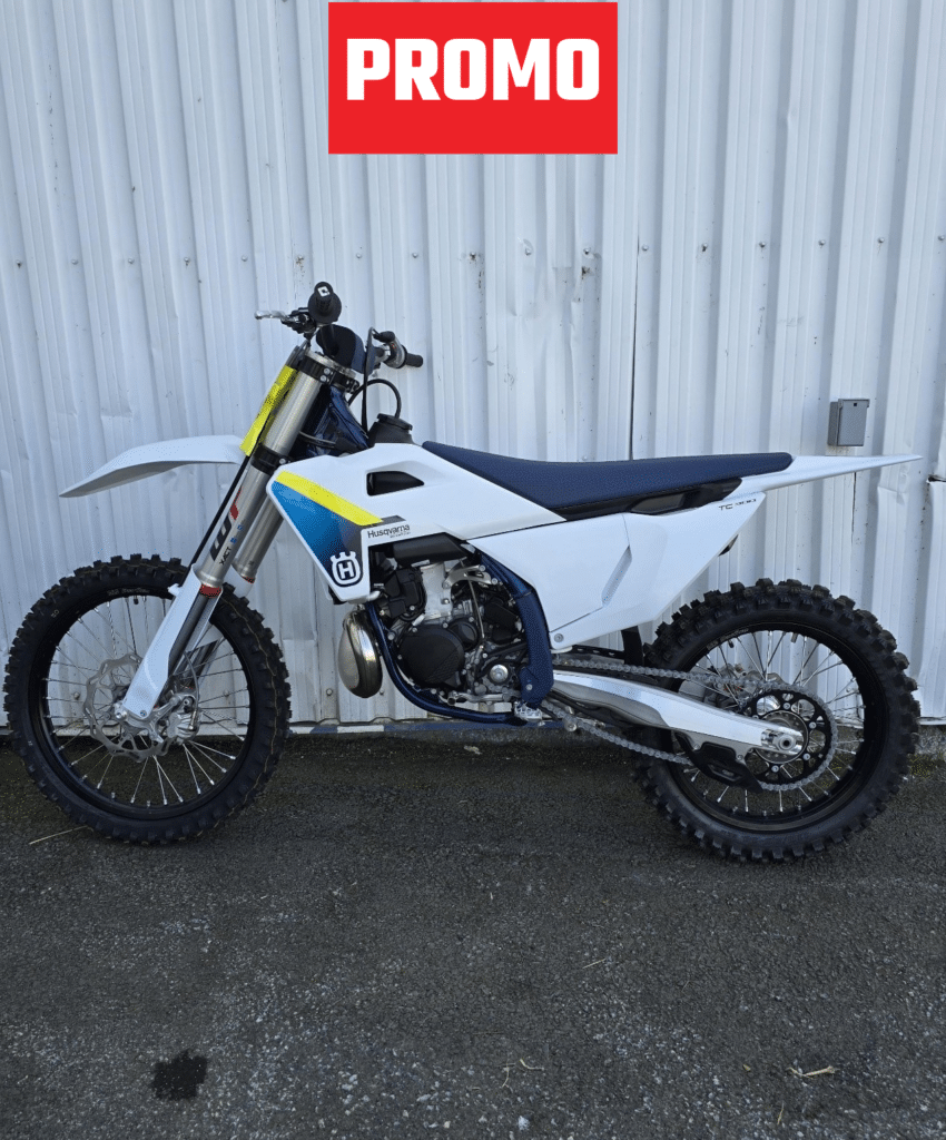 Tc 300 / 2025 - Action MX