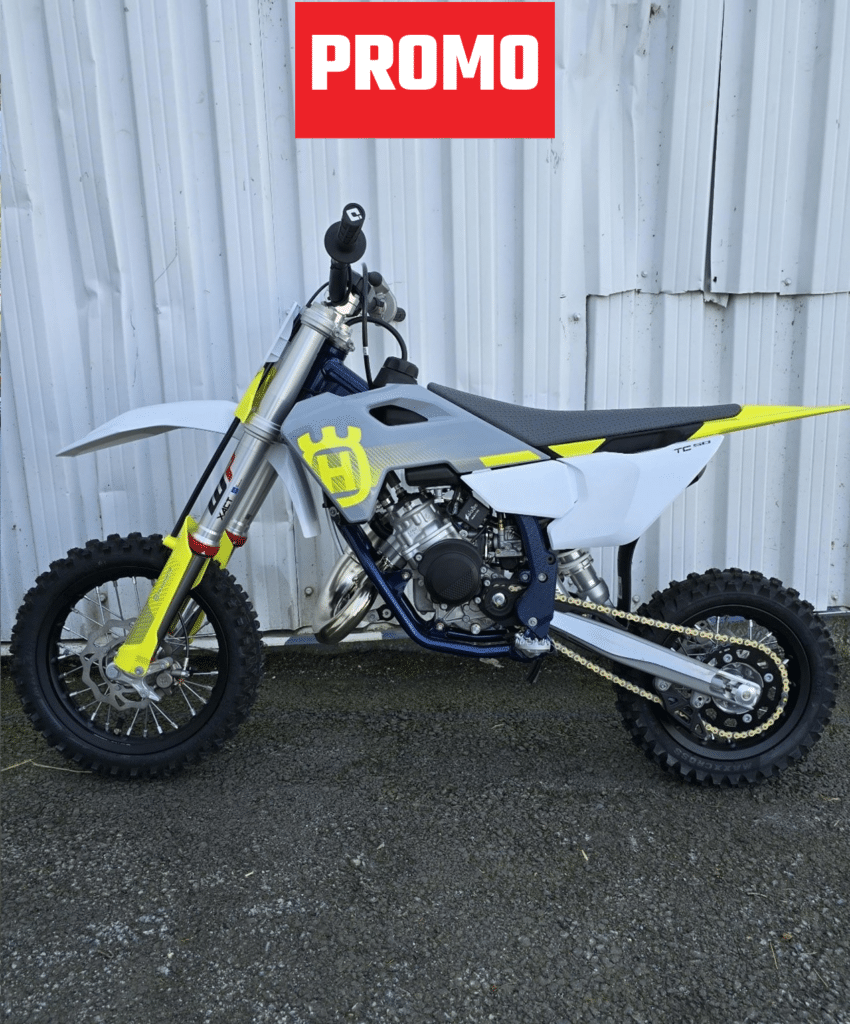 Tc 50 / 2025 - Action MX